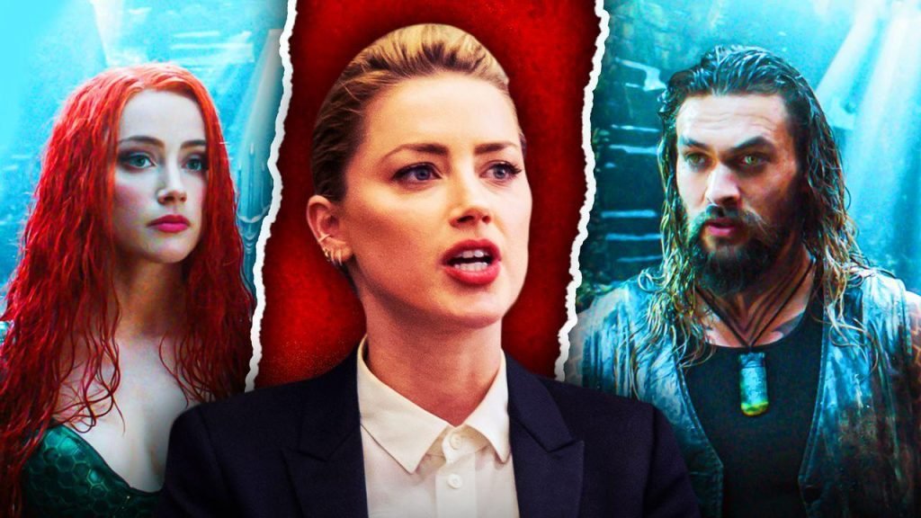 Amber Heard Movies List 40 Must Watch Films Mediatakeout