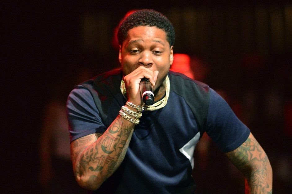 How Old Is Lil Durk? - An Important Detail For Fans - Mediatakeouto