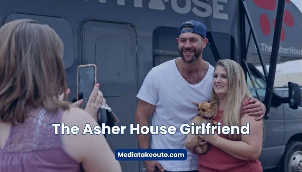 The Asher House Girlfriend: Lee Asher's Relationship 2026