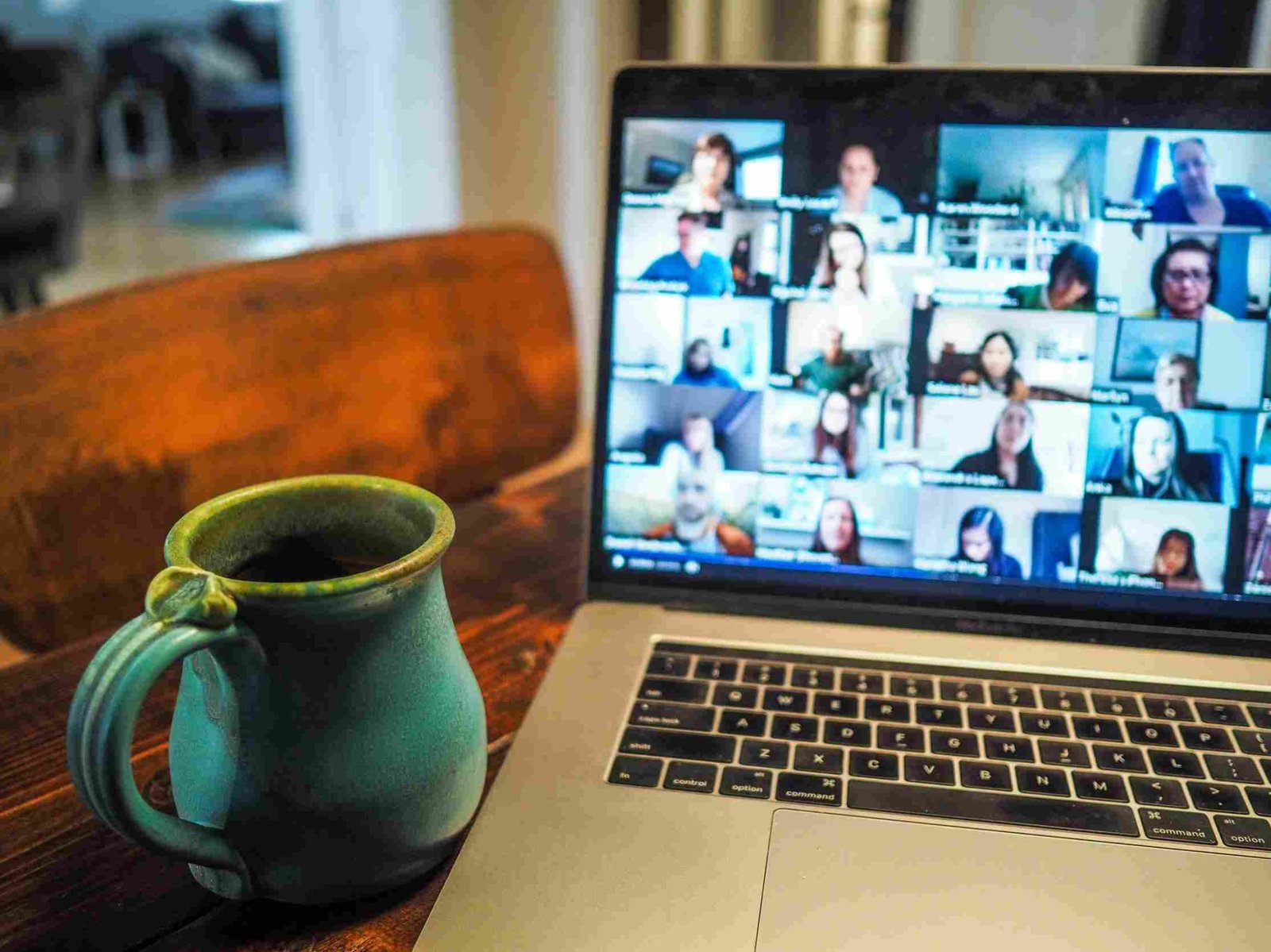 Embracing Online Therapy For Addiction Recovery - Mediatakeout