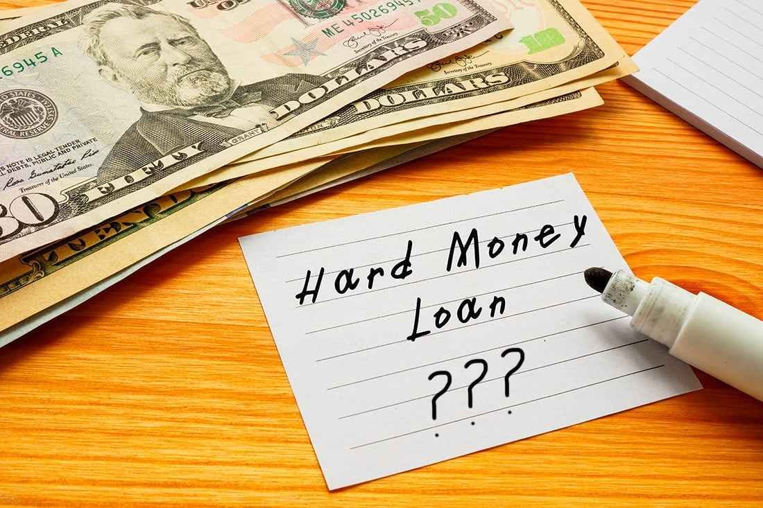 Understanding Commercial Hard Money Loans - Mediatakeout