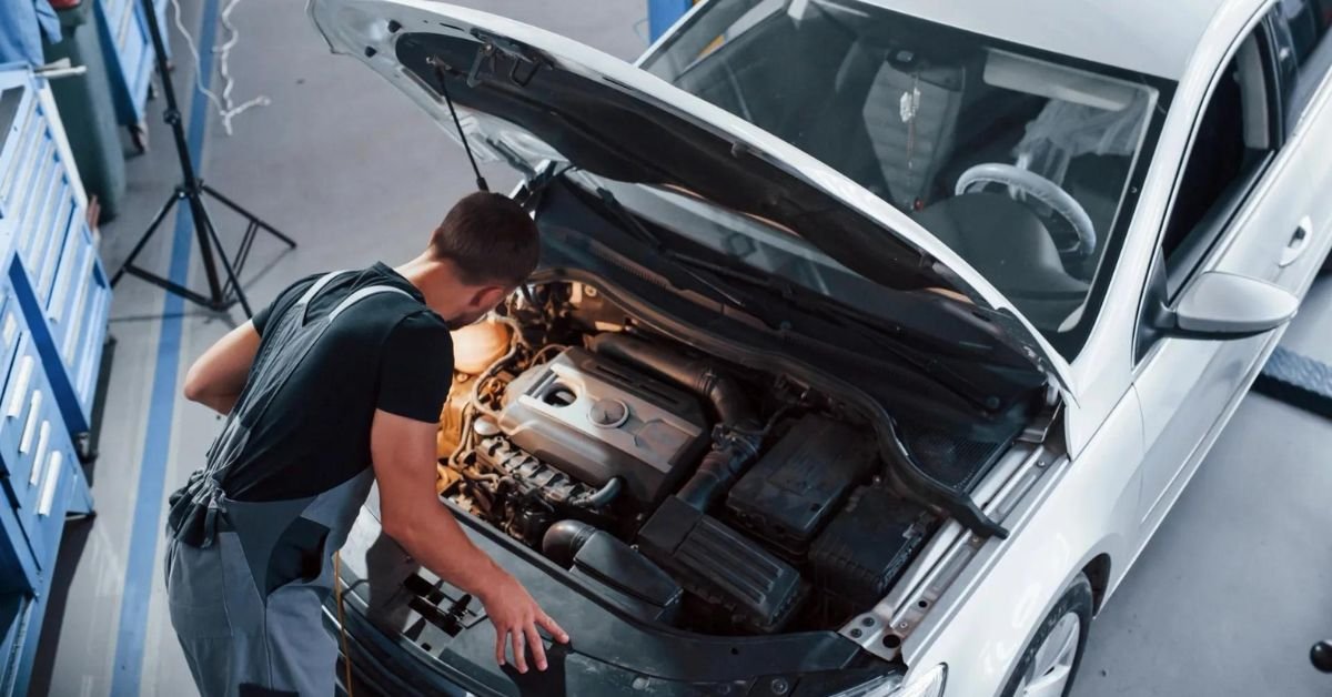 7 Proven Techniques To Boost Your Car Engine Performance