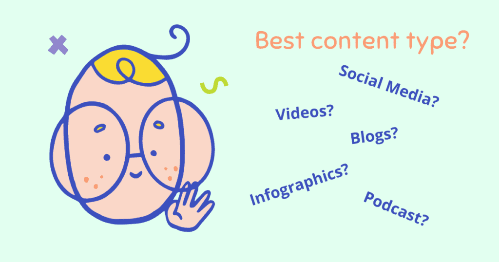 What Content Works Best On Social Media? - Mediatakeout