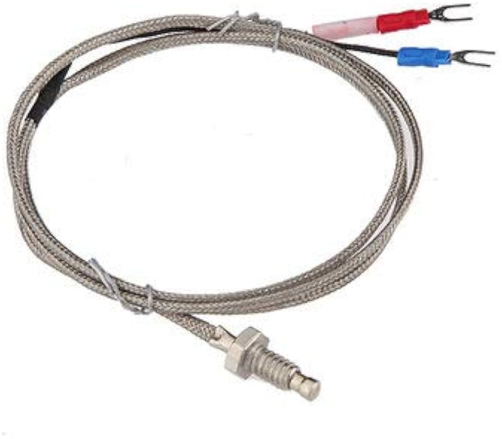Spring Thermocouple Manufacturers Innovative Measurement Solution ...