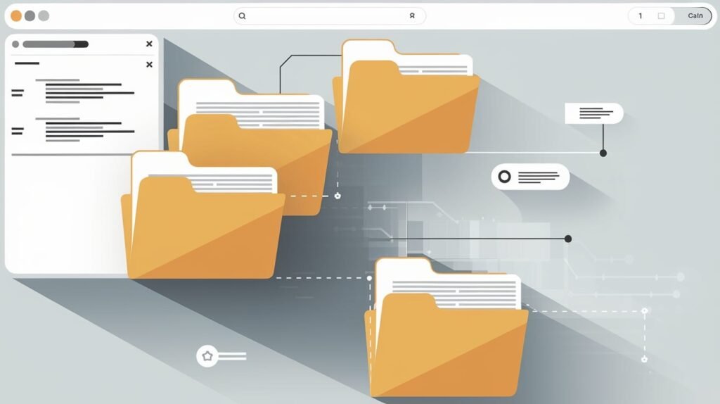 Physical Document Storage Solutions For Business Efficiency