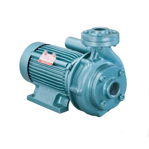 Best Water Pump In Pakistan And Guide To Heco Motors