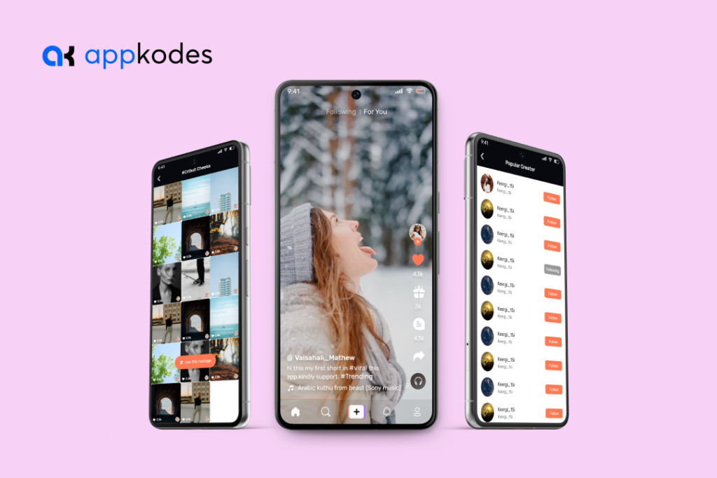 Emerging Trends In The TikTok Clone Market - Mediatakeout